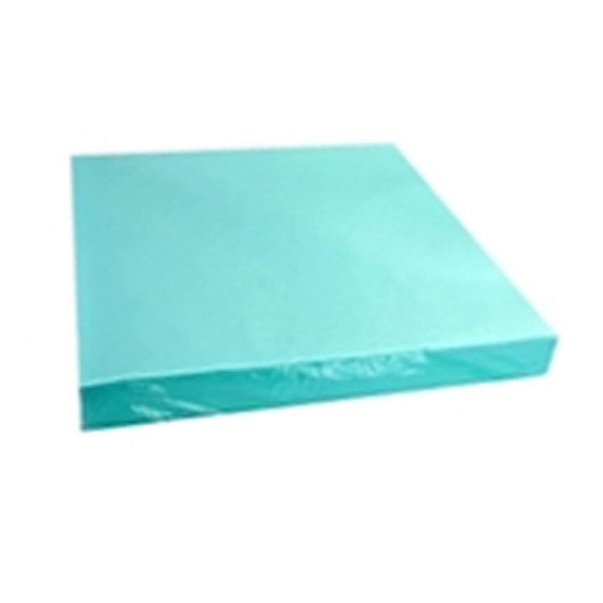 PAPEL CREPADO P/ESTER. 120X120CM HOSPFLEX (100) – CBS Medico Científica