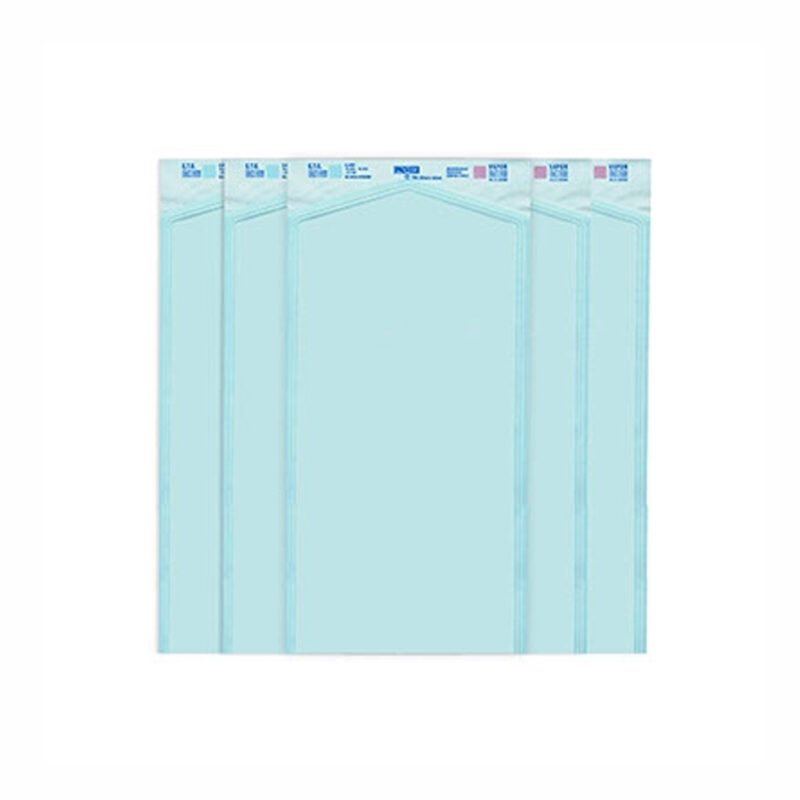 ENVELOPE PAPEL GRAU CIR. AUTO-SELANTE 15X35CM HOSPFLEX (200) – CBS Med ENVELOPE PAPEL GRAU CIR. AUTO-SELANTE 15X35CM HOSPFLEX (200) – CBS Med