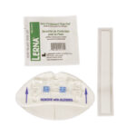 DISPOSITIVO FIXACAO EM POLIETILENO STATLOCK PICC PLUS BD – CBS Medico ...